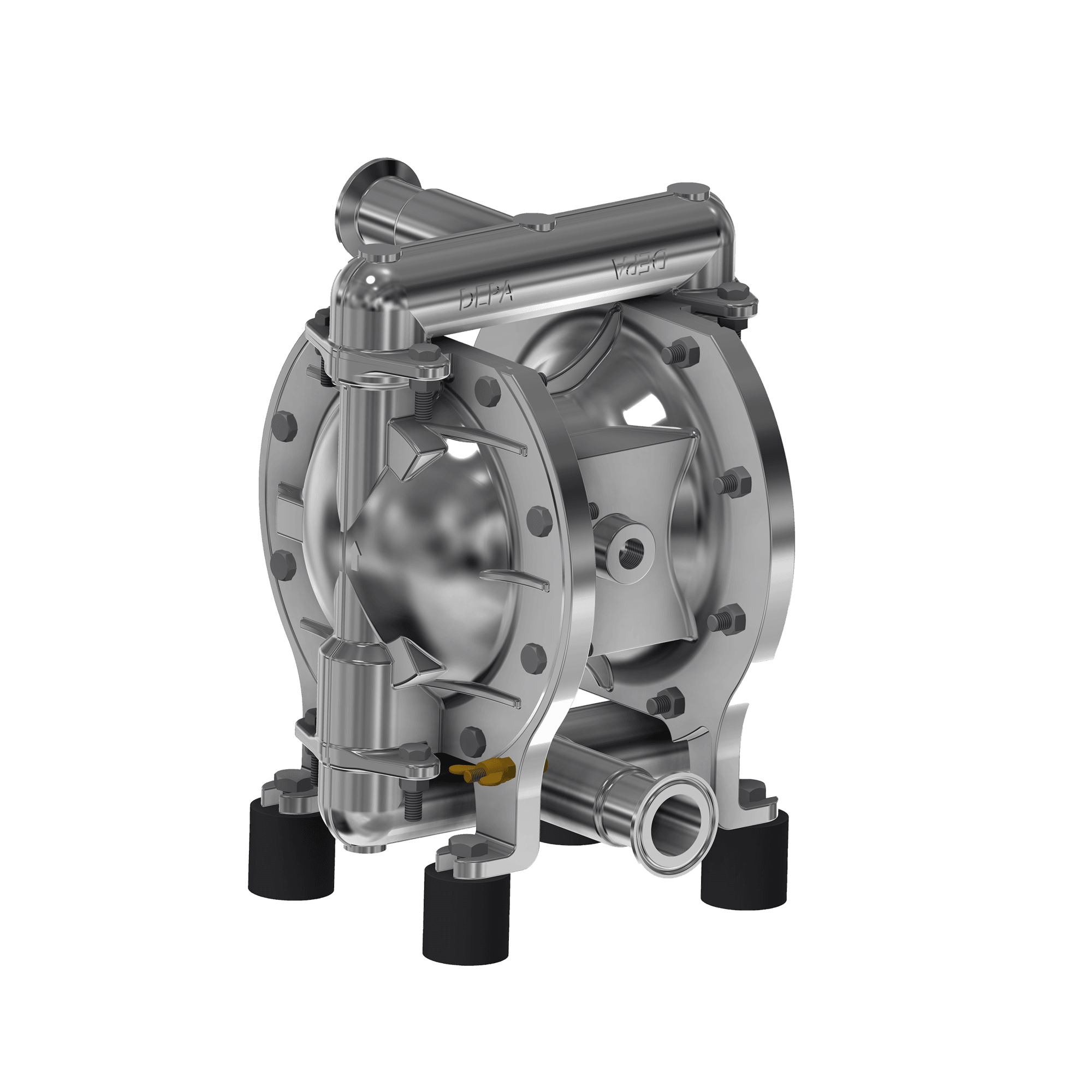 DEPA® SteriTec™ S1 - DEPA SteriTec