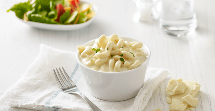 On-Trend and Over-the-Top Toppings - Nestlé Professional Pizza Segment