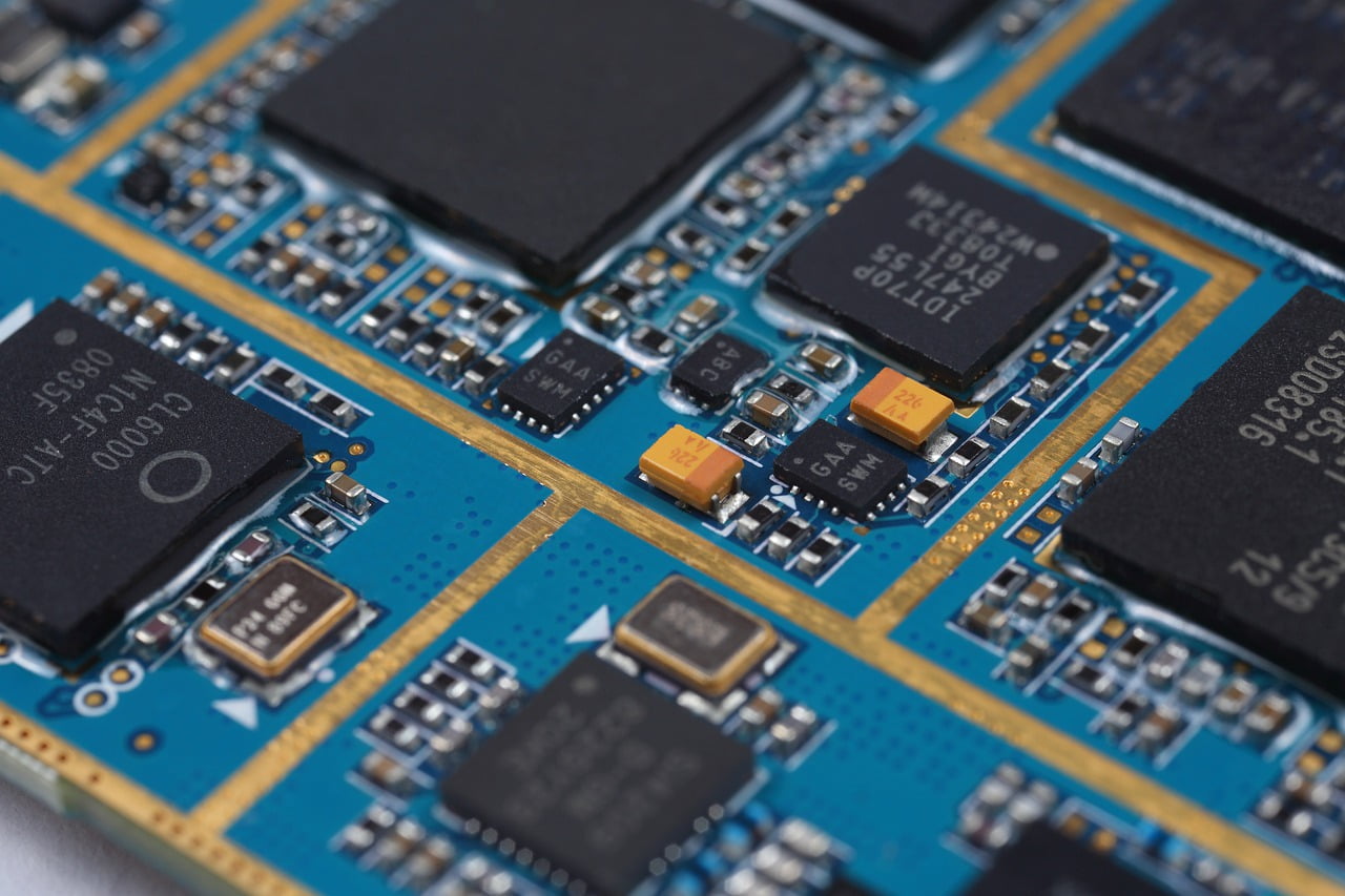 Embedded Ai Algorithm Model And Hardware 6230