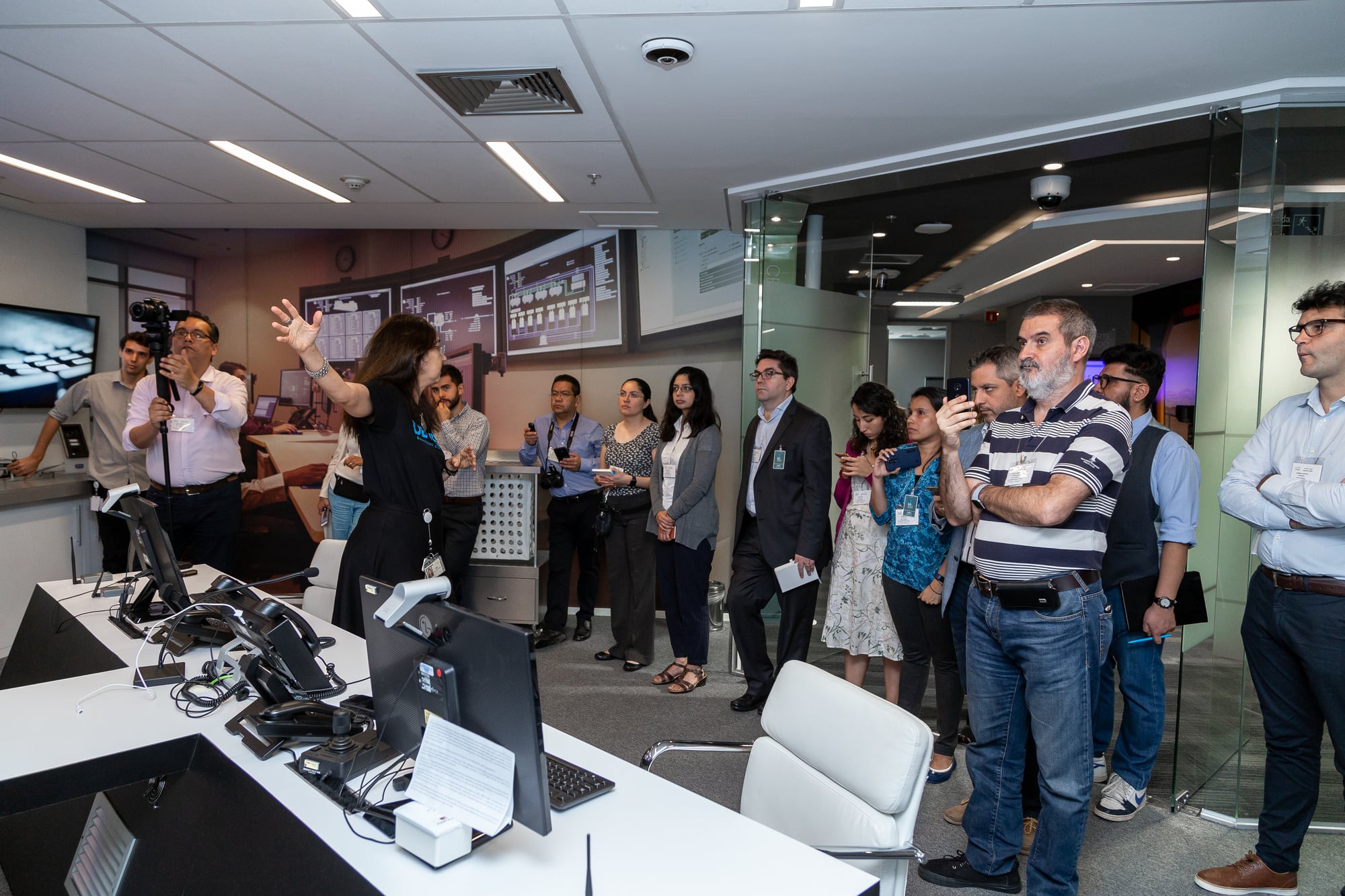 Welcome to the Cisco Rio de Janeiro Co-Innovation Center - Co ...