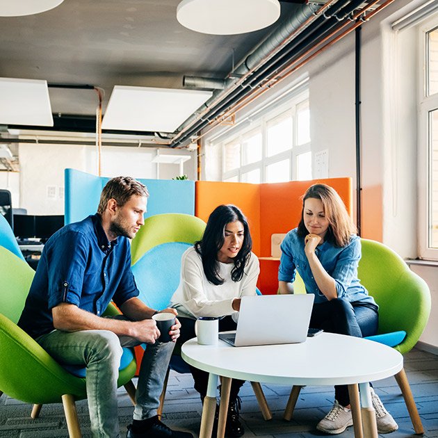 The Infosys-NICE Actimize Advantage - Co-branded e-book