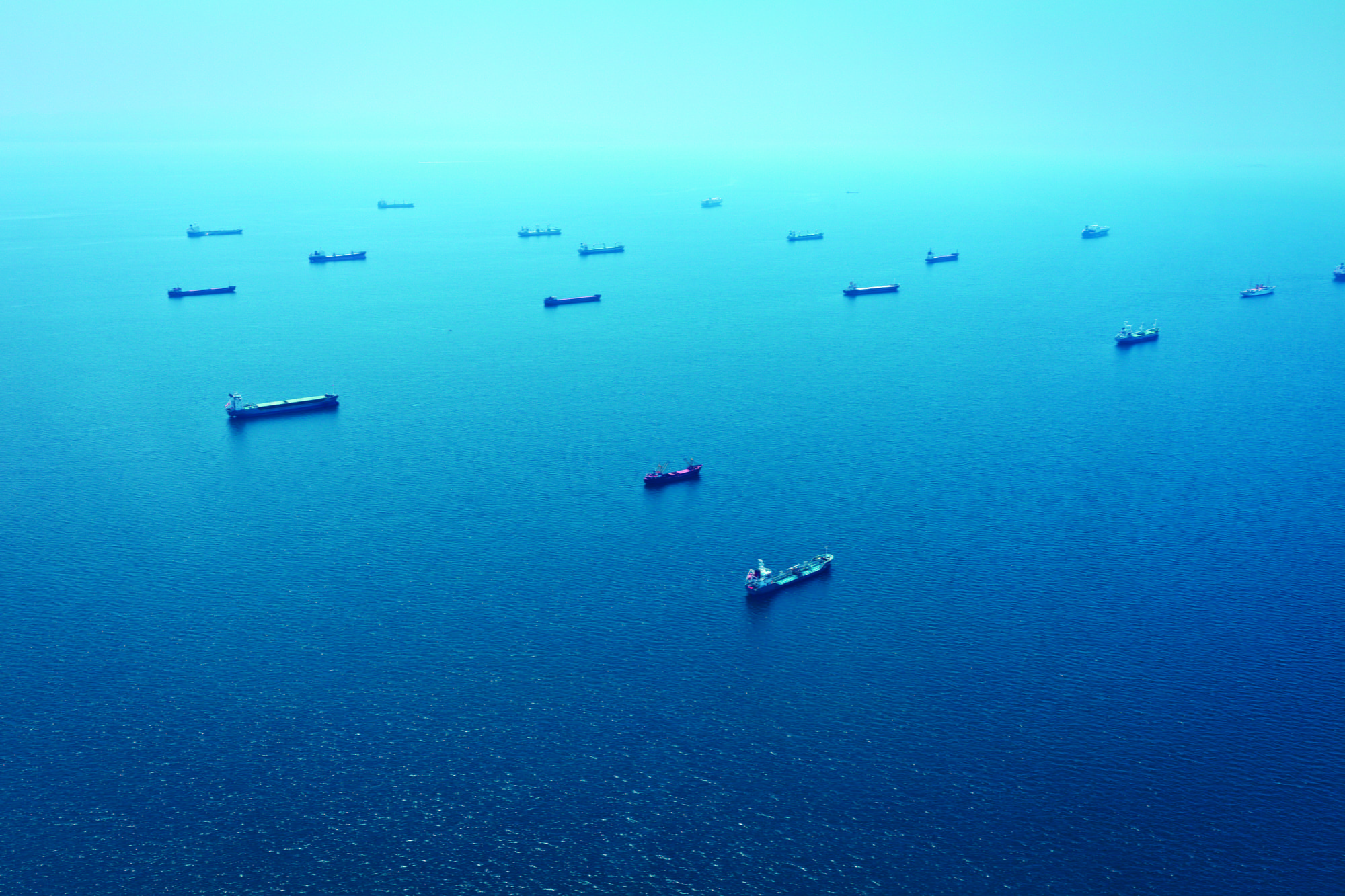 Dry Bulk Outlook: Repeat of spectacular 2021 unlikely - Dry Bulk ...