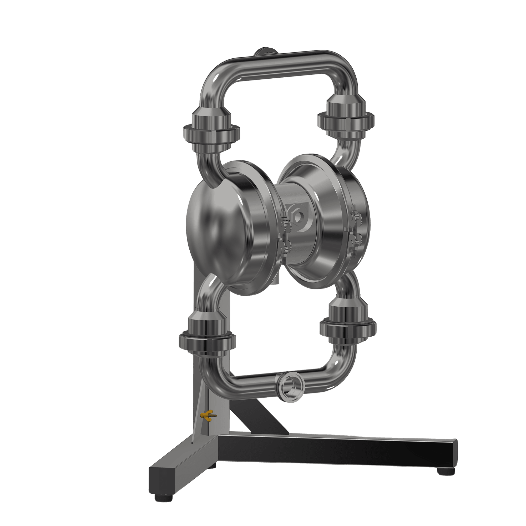 DEPA® SteriTec™ S2 - DEPA SteriTec