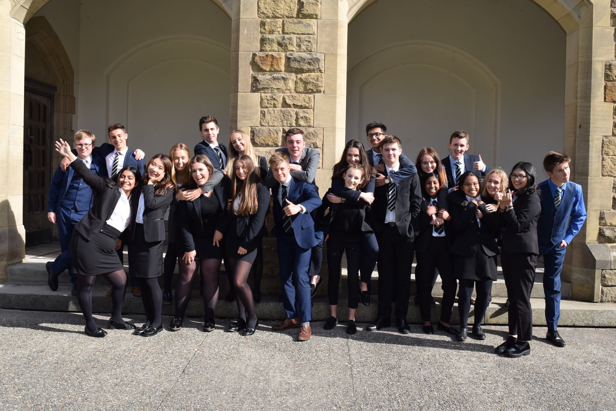 Rydal Penrhos School: Prospectus