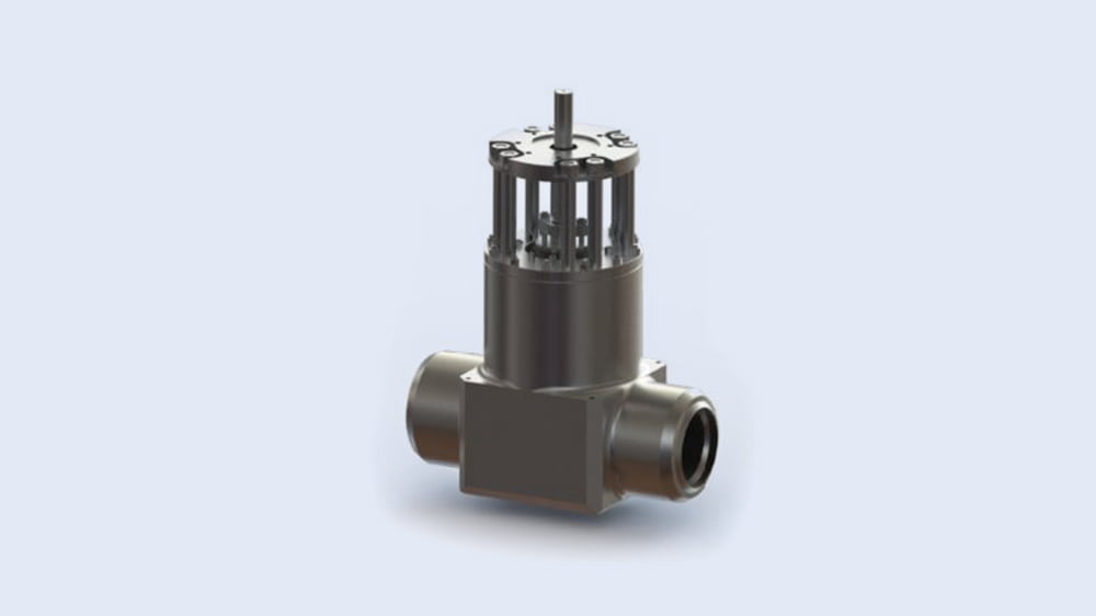 Pacific Pressure Seal Valves - IndustrialValve_Distributes_PV_PressureSeal