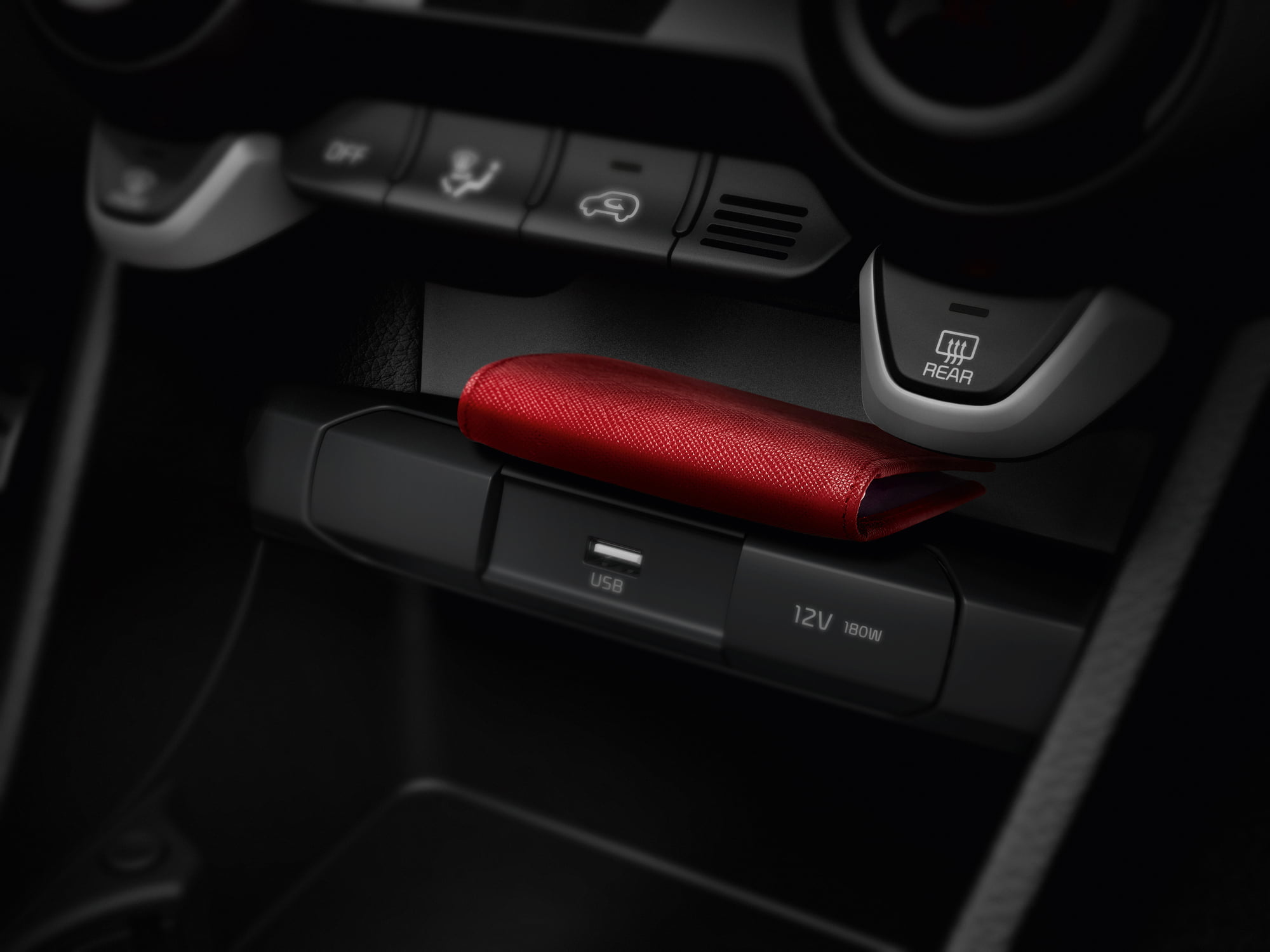 The Kia Picanto