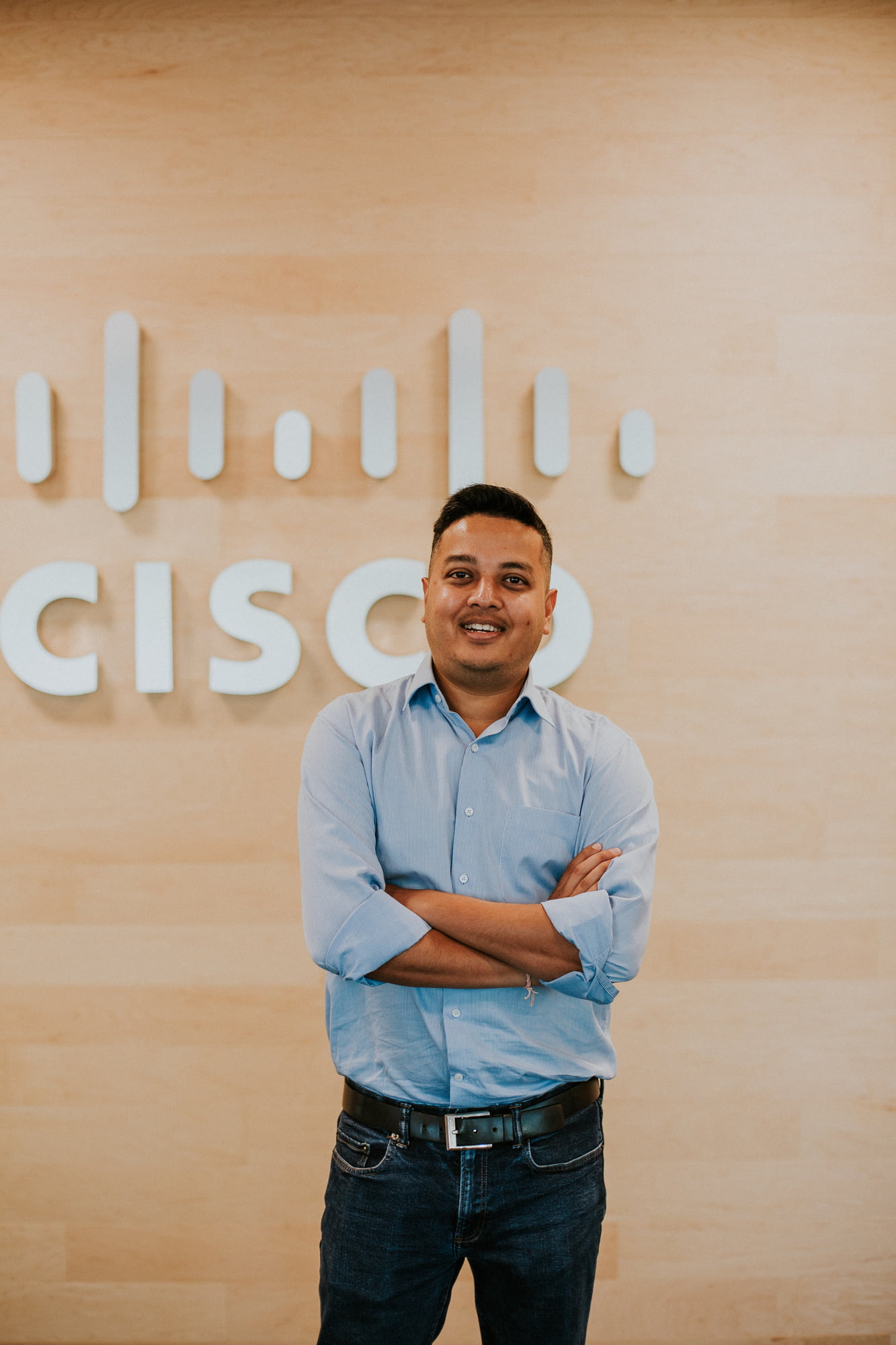 Why Cisco? - Customer Experience Academy (CXA) Why Cisco? - Customer Experience Academy (CXA)