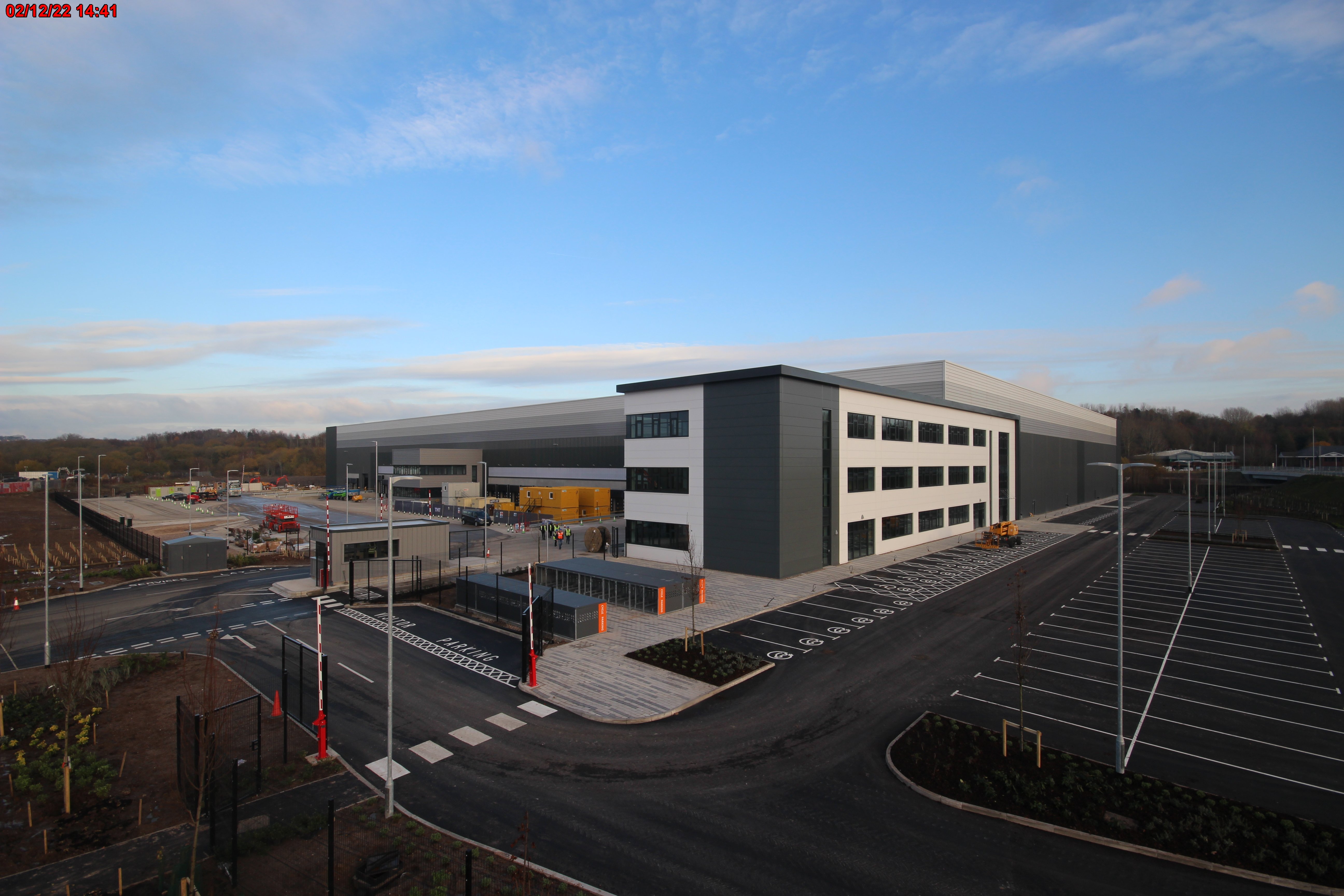 National Veterinary Services - NVS Group Introduction