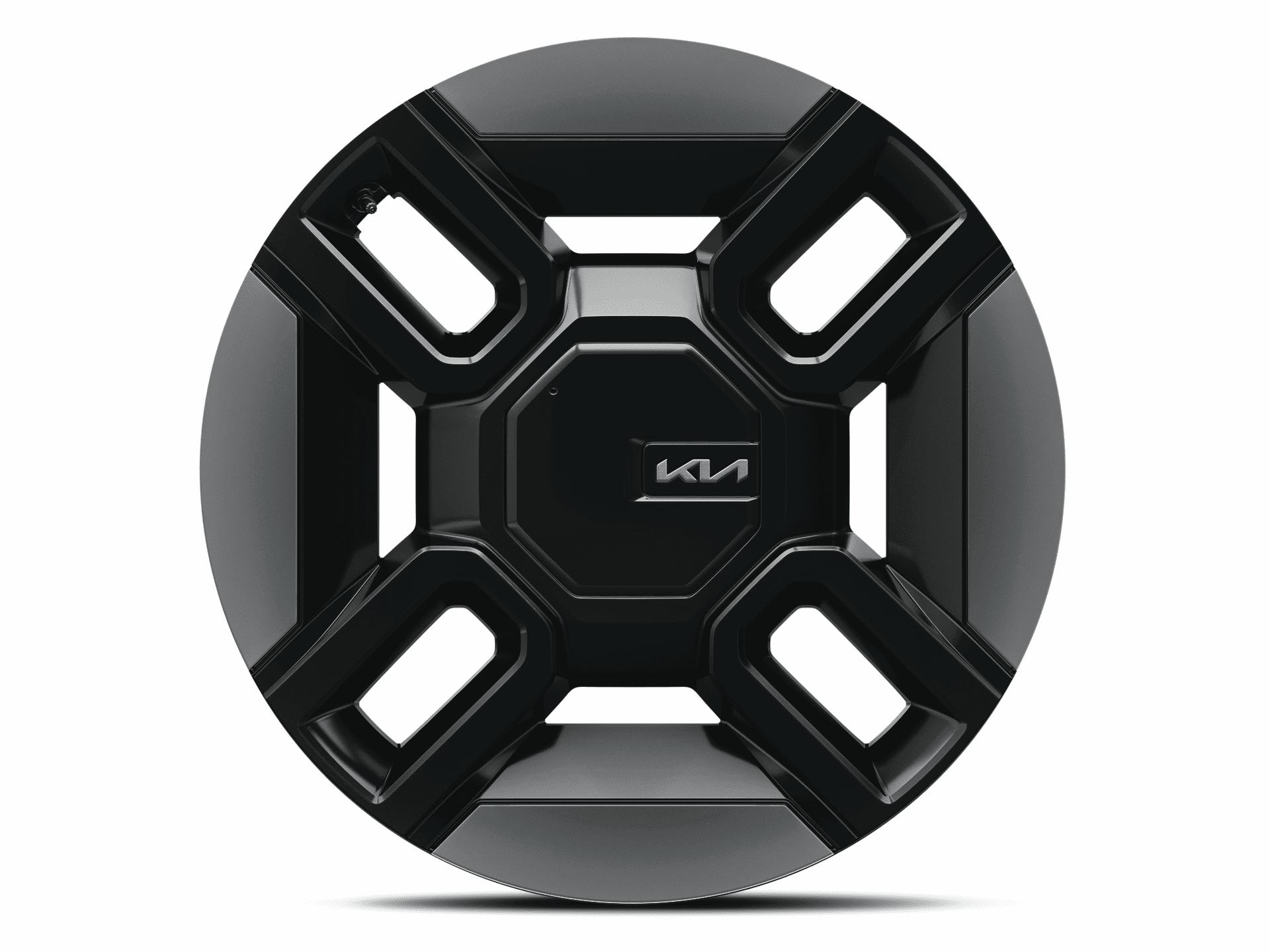 Colours & Alloy Wheels - The Kia EV9 Specifications