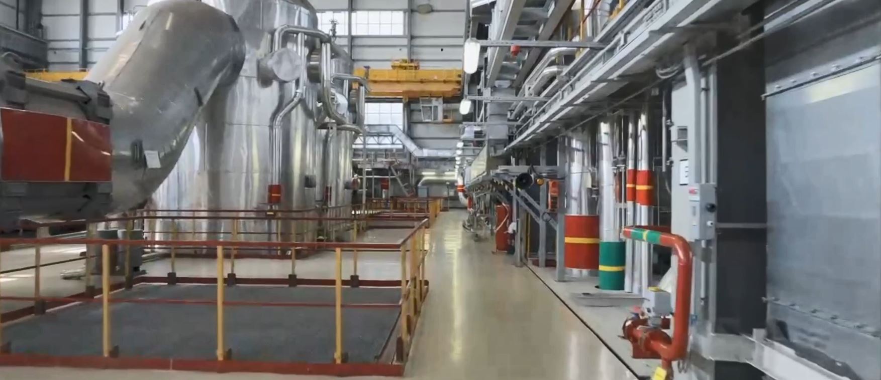 Reducing testing and post-test analysis time by up to 50% - Crane_PFT