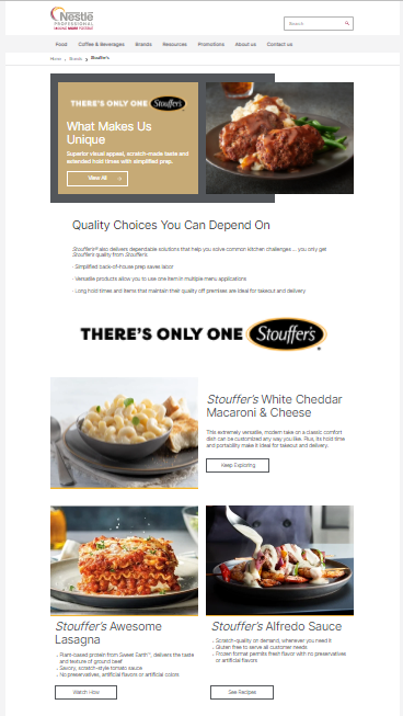 *NP.us Website:* Q1 Highlights - Digital Dish: Your Internal Nestlé ...
