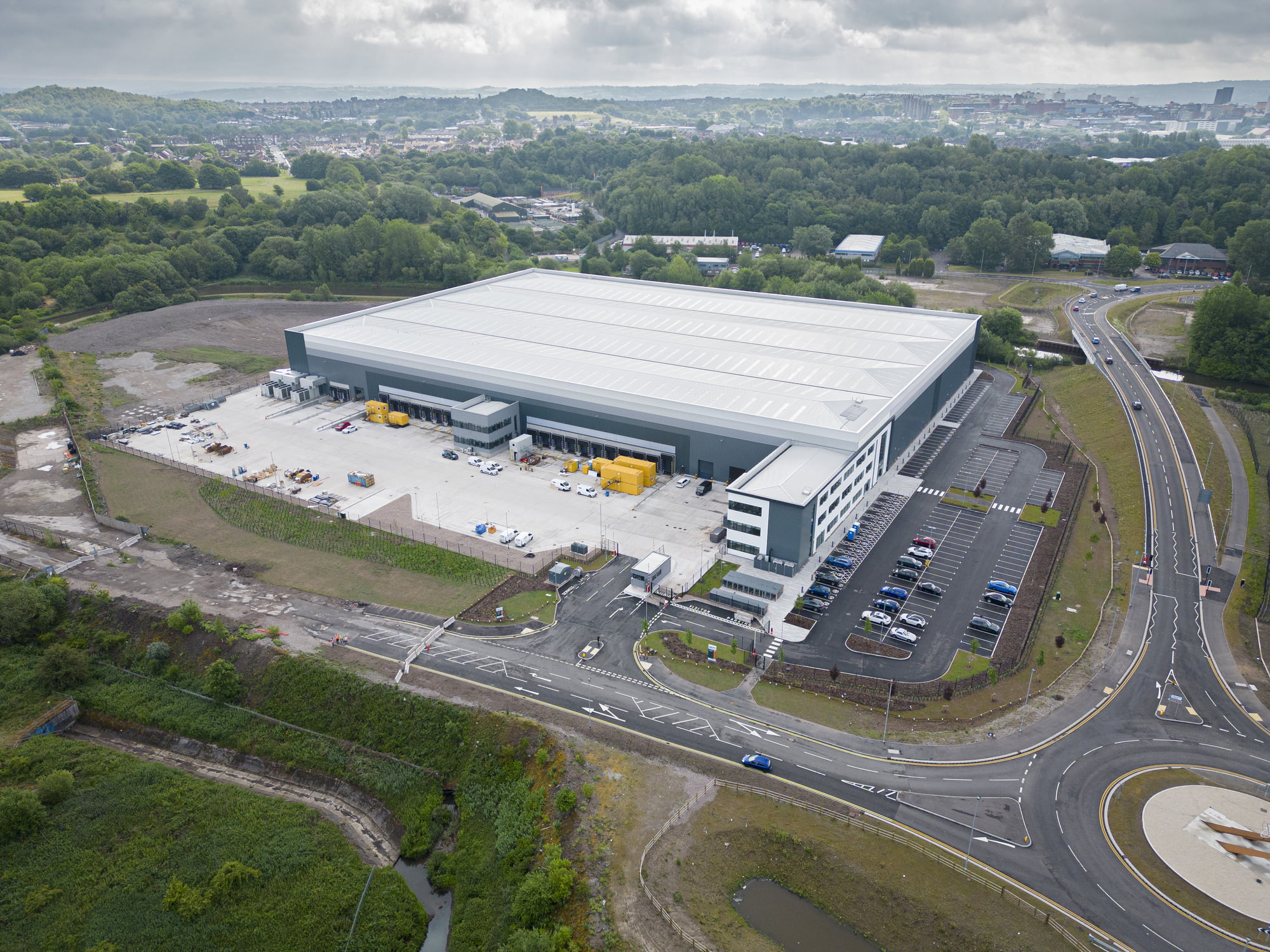 National Veterinary Services - NVS Group Introduction