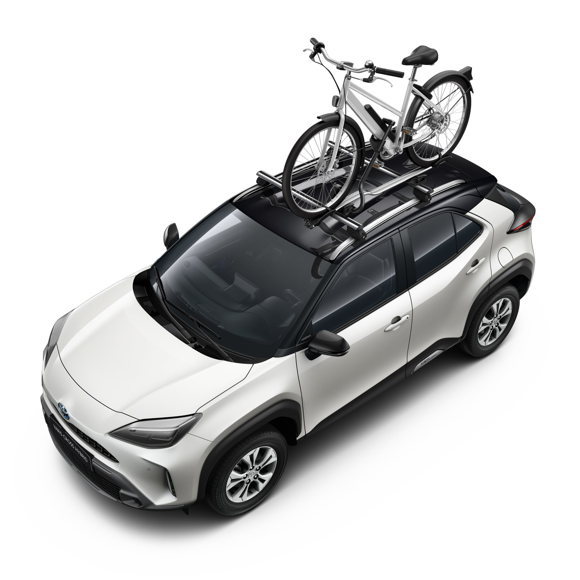 All New Yaris Cross Accessories - All New Yaris Cross Accessories Brochure