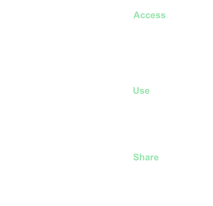 Introduction - The researchers guide to open data and data sharing