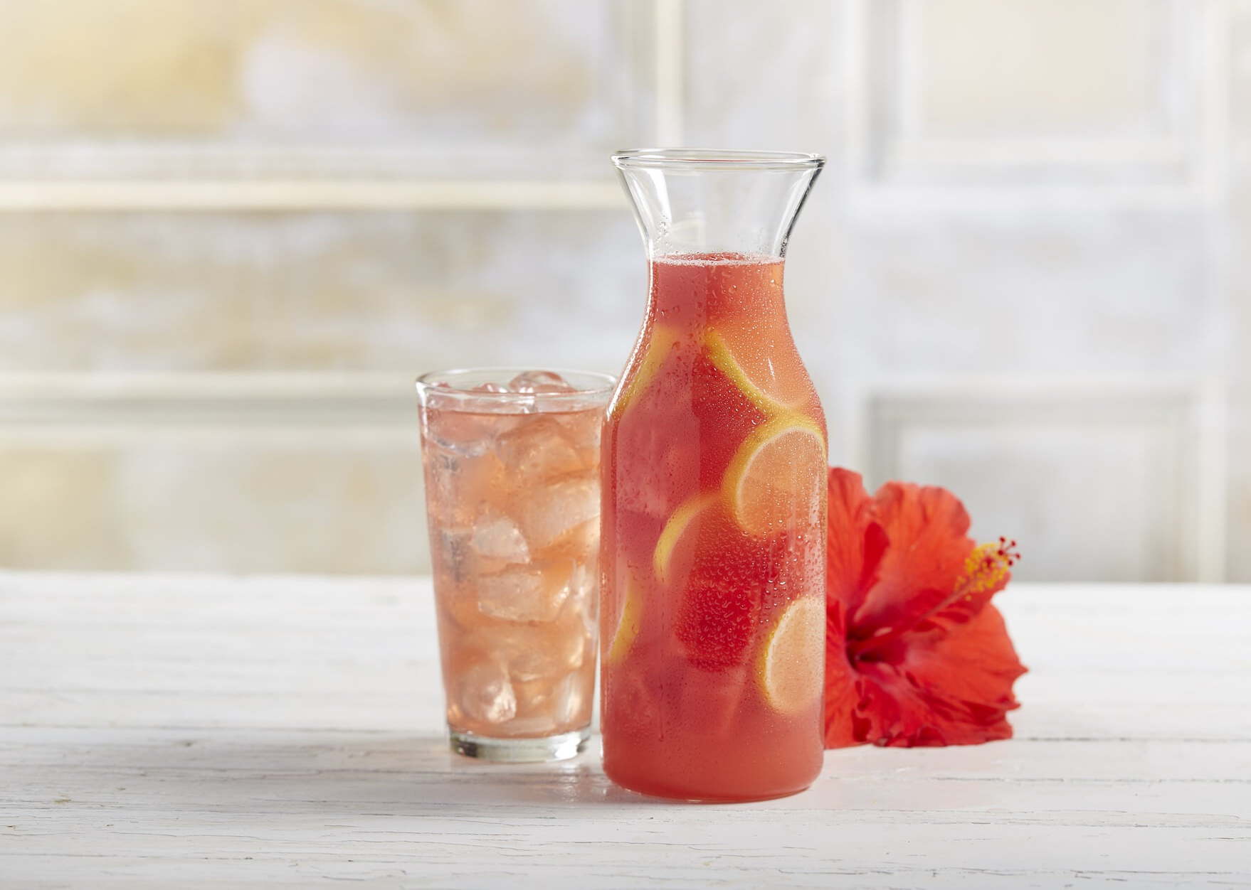 REFRESH GUESTS SALES - Excite and Refresh Your Guests