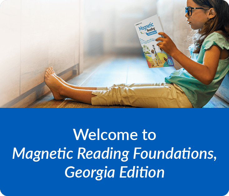 The Art of Teaching Meets the Science of Reading - Magnetic Reading ...