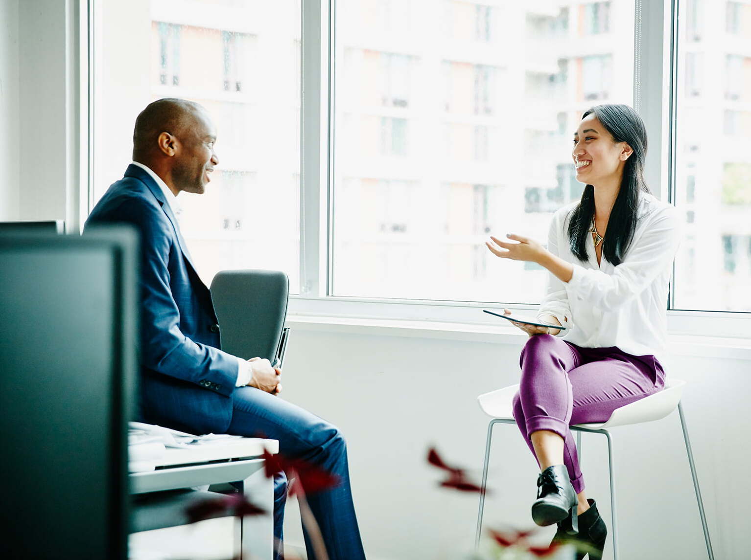 Monitor the plan and communicate results - CGMA-LCCS strategic finance