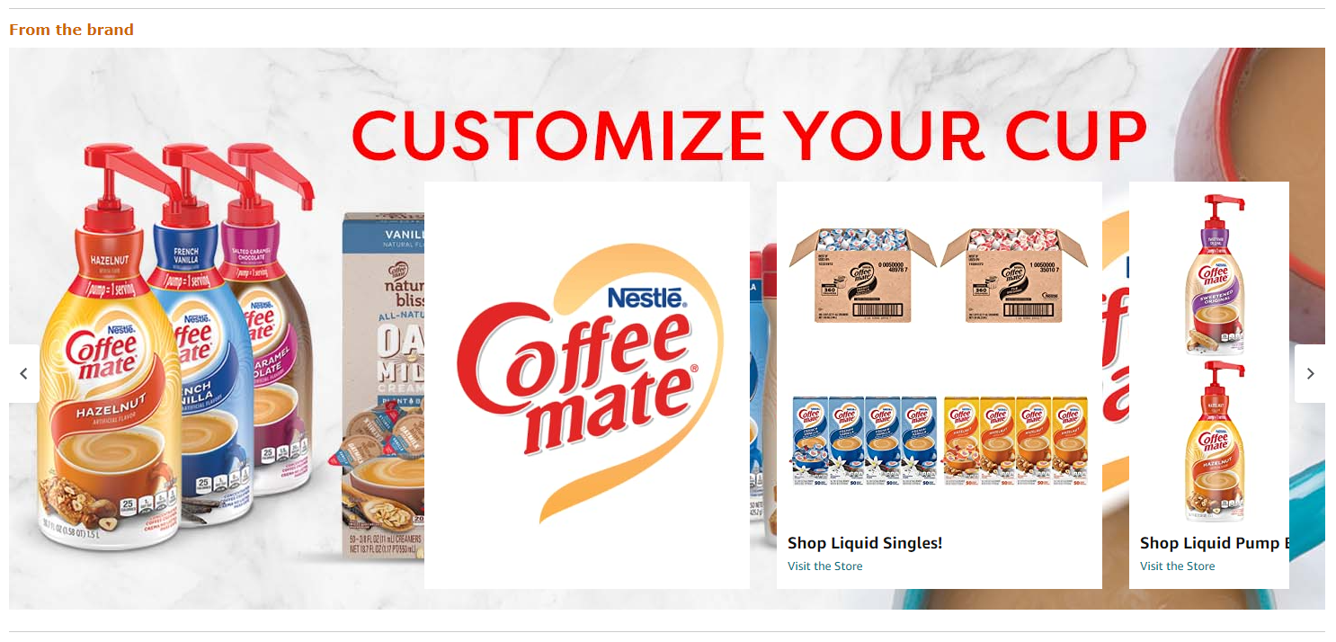 Ecommerce Marketing - Digital Dish: Your Internal Nestlé Professional E ...