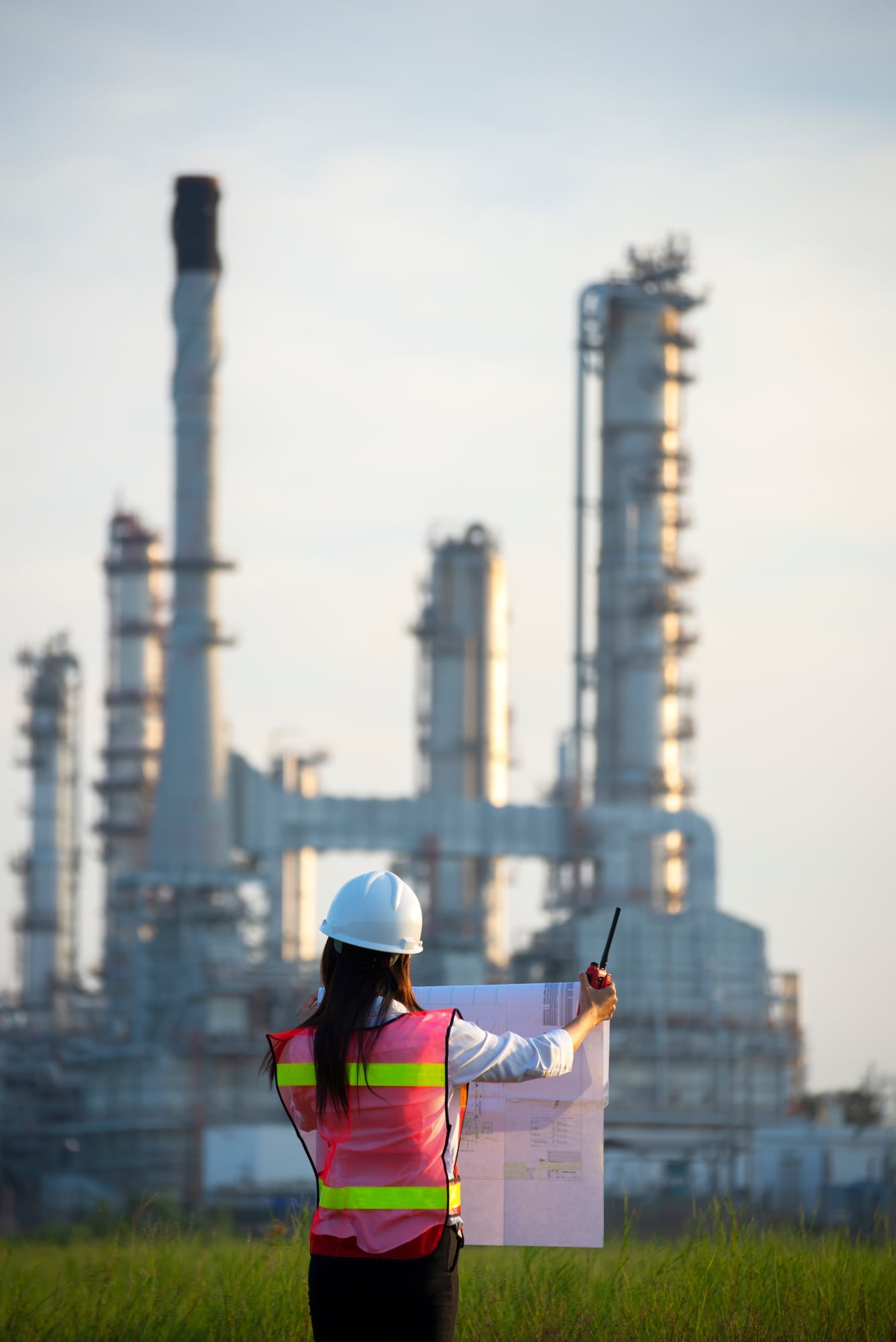 Plant Safety Management Plant Safety Management Brochure