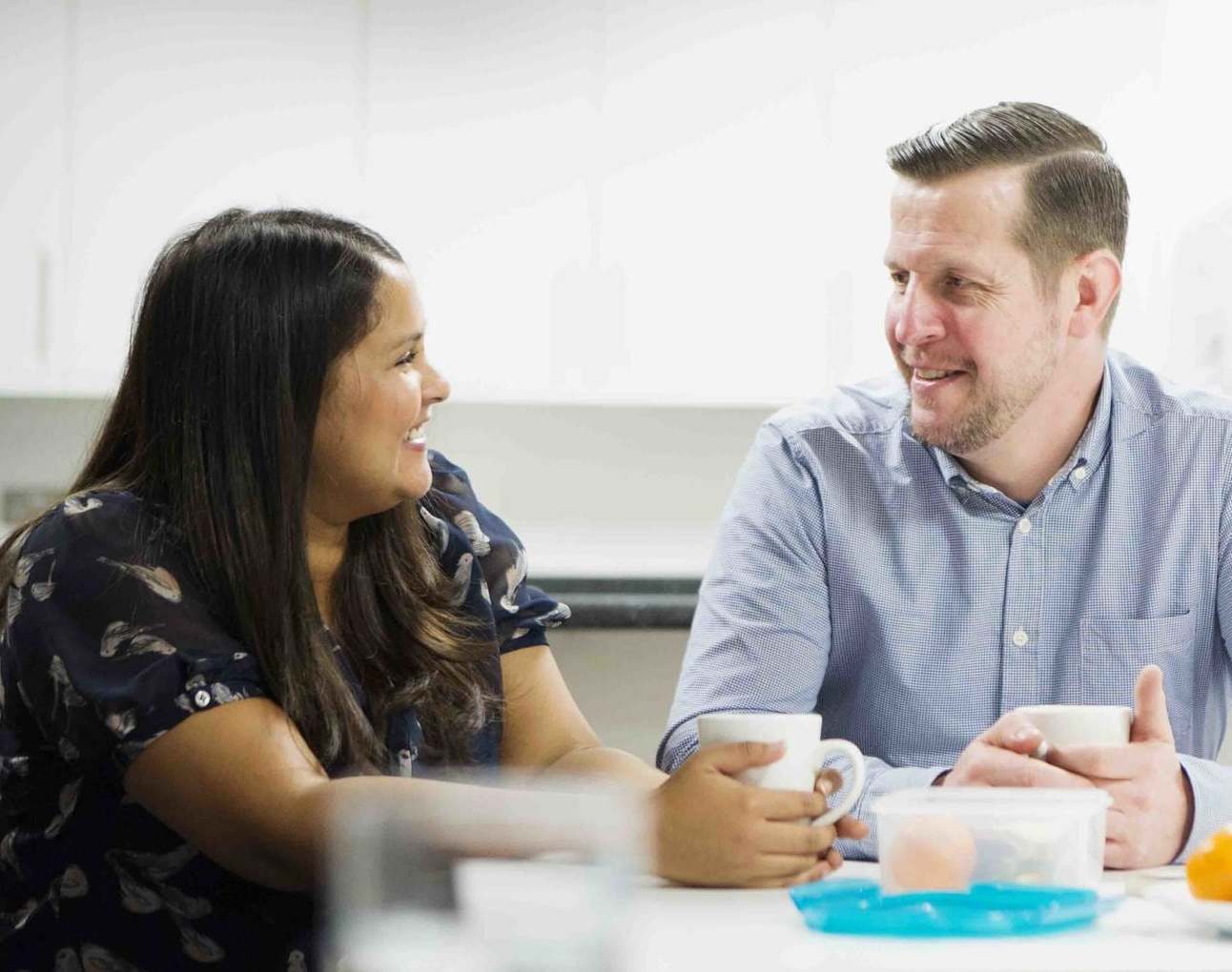 Workplace adjustments