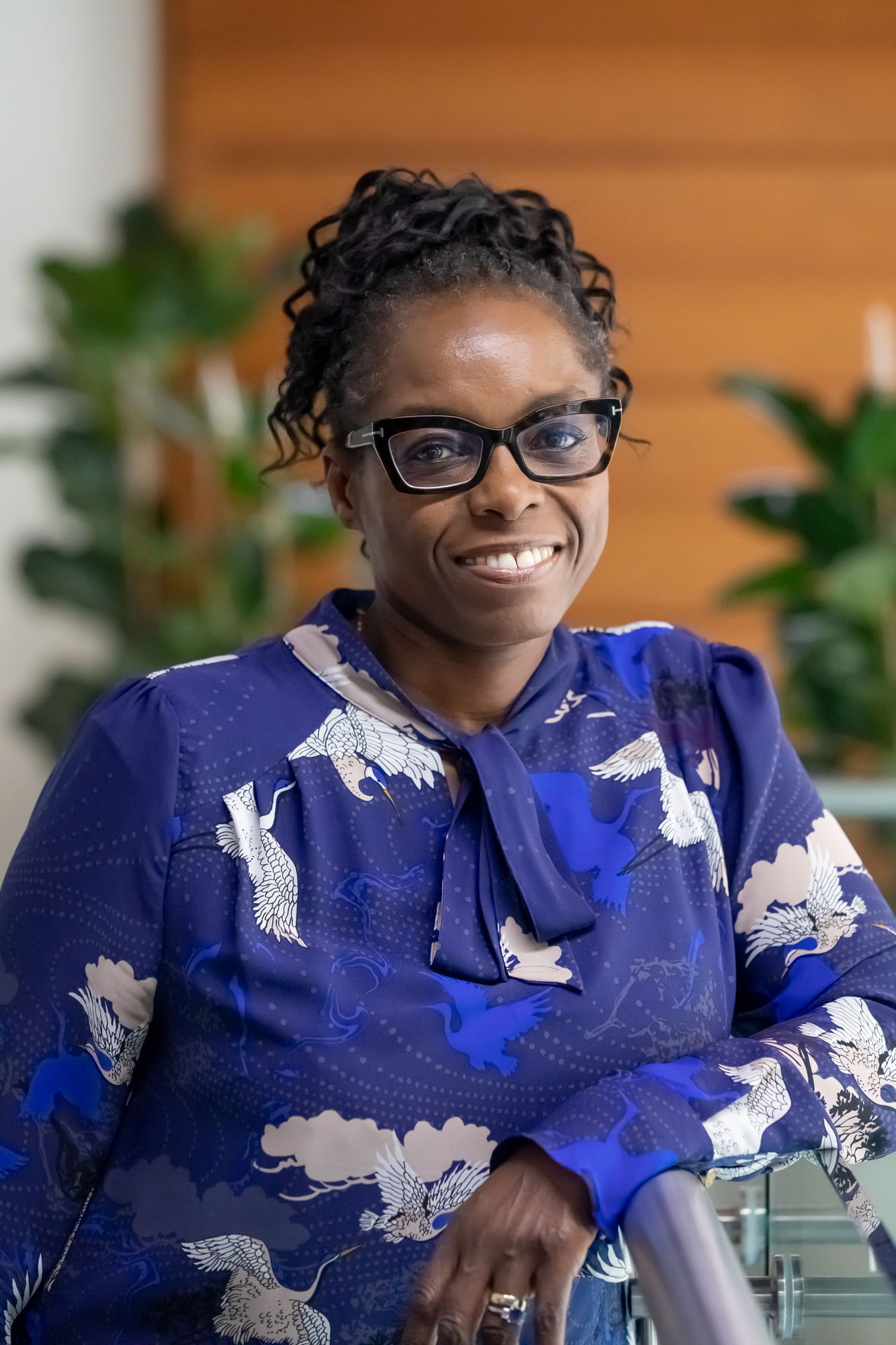 EOI Lived Experience and Digital MH Review