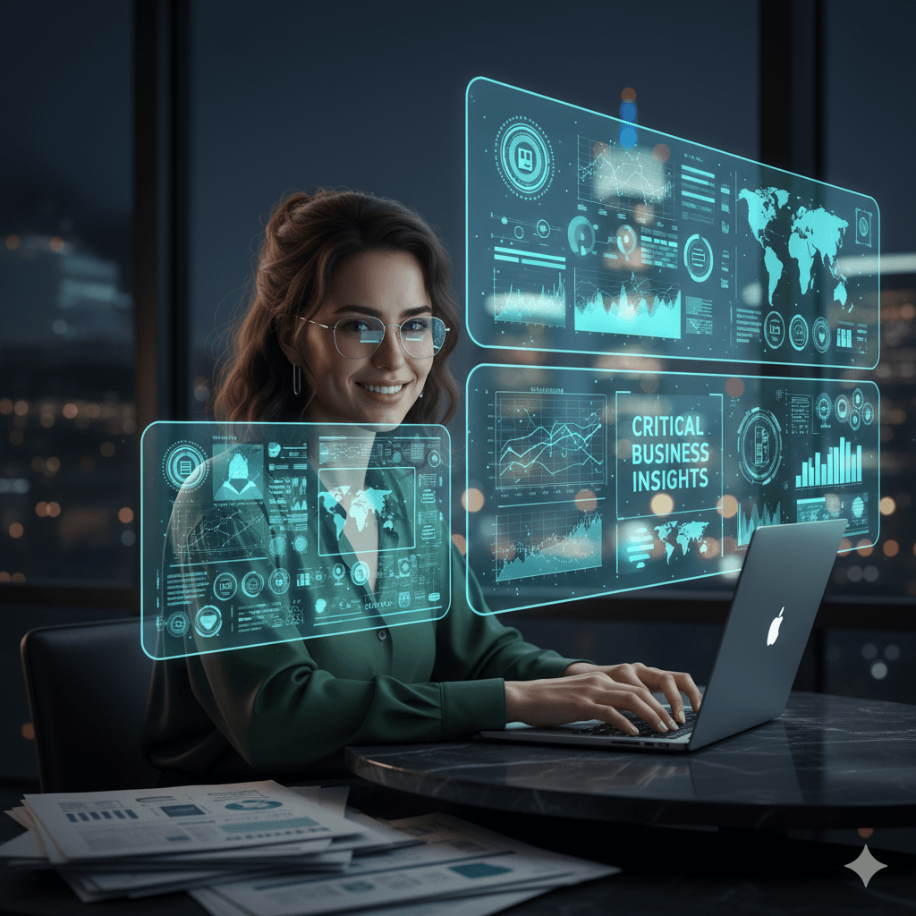 Turning documents into actionable intelligence - Turning documents into ...