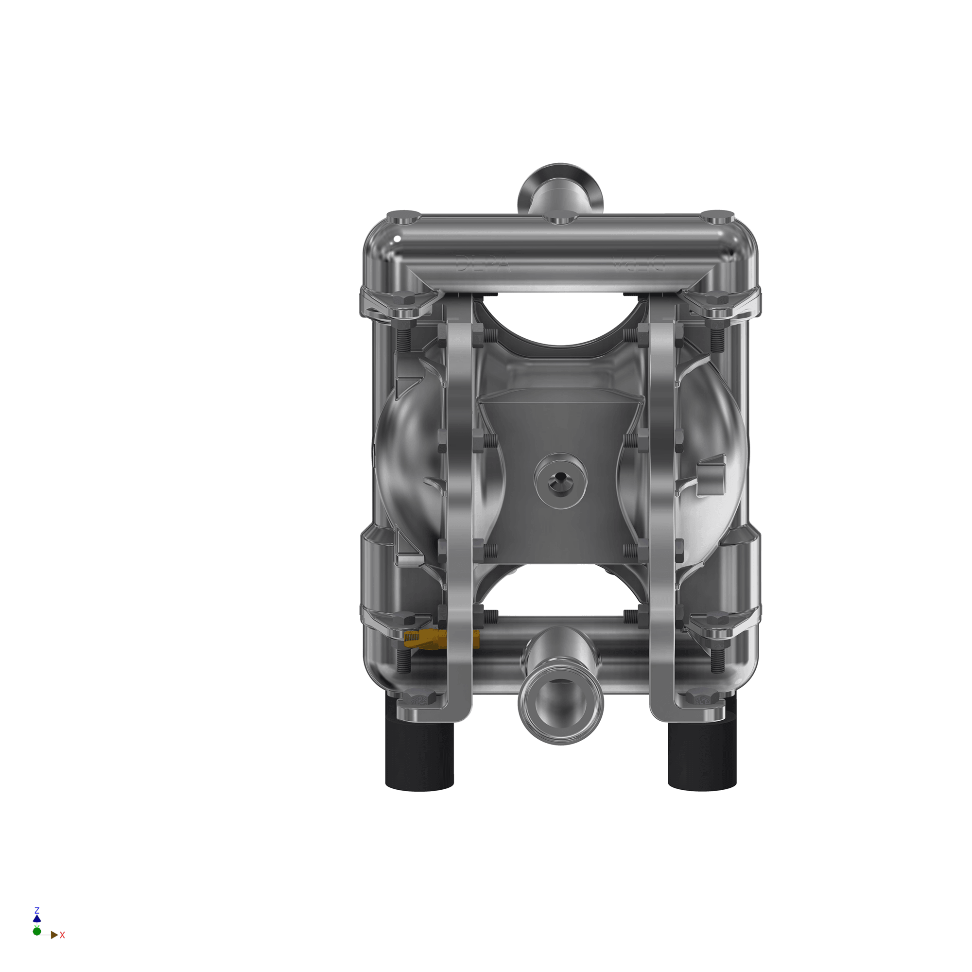 DEPA® SteriTec™ S1 - DEPA SteriTec