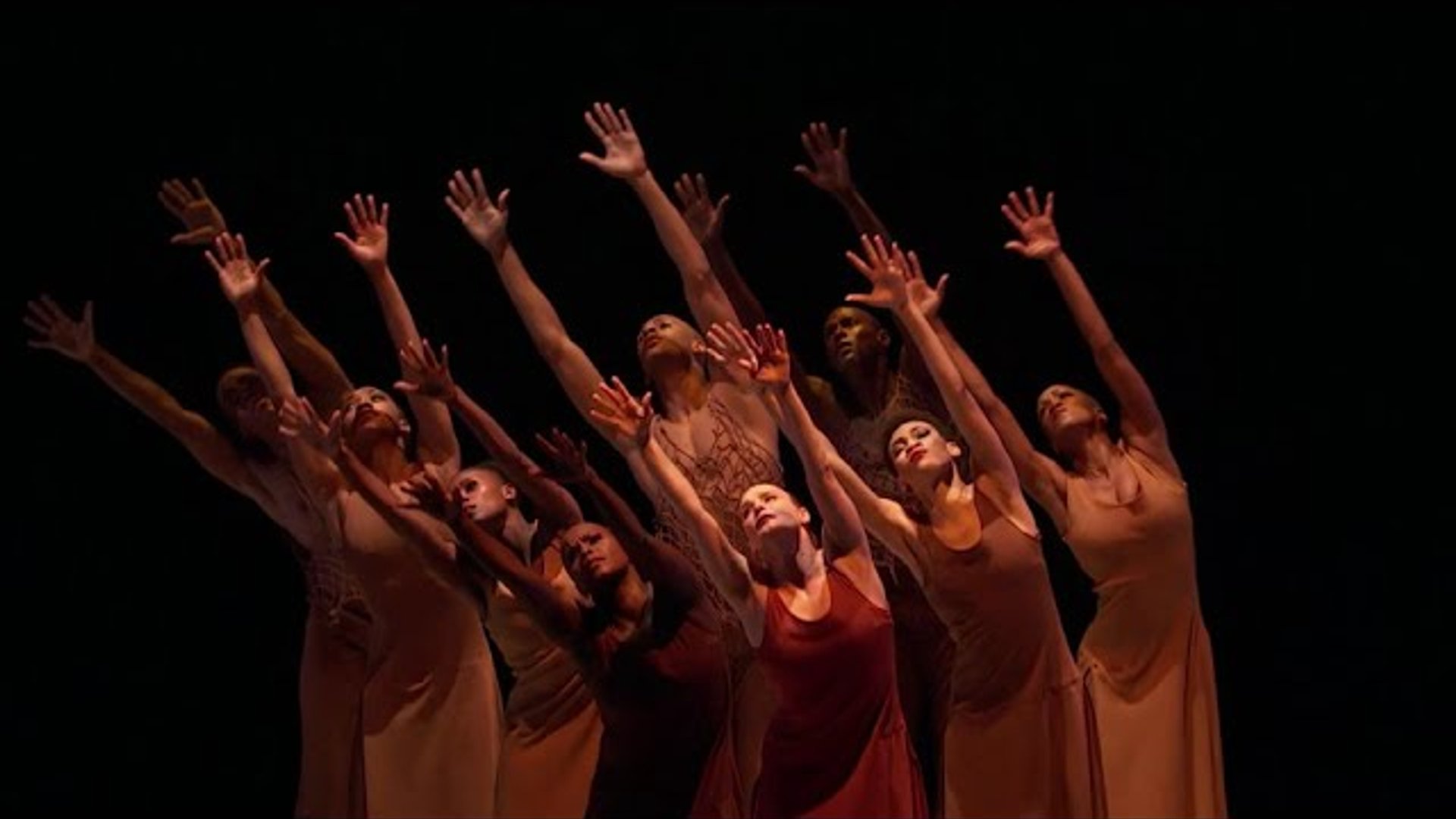 Resources - 2024-25 Alvin Ailey American Dance Theater Engagement Guide