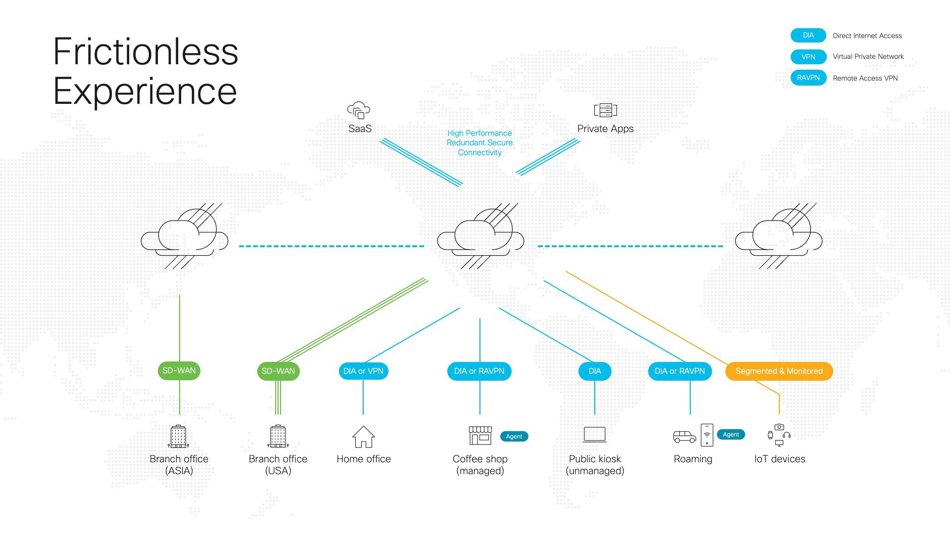 The Cisco Security Cloud Built For A Multi Cloud Hybrid World Cisco
