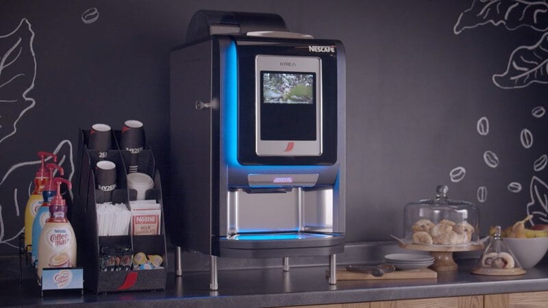 Stir Up Profits with Hot Beverage - Fall 2021 Customer Toolkit