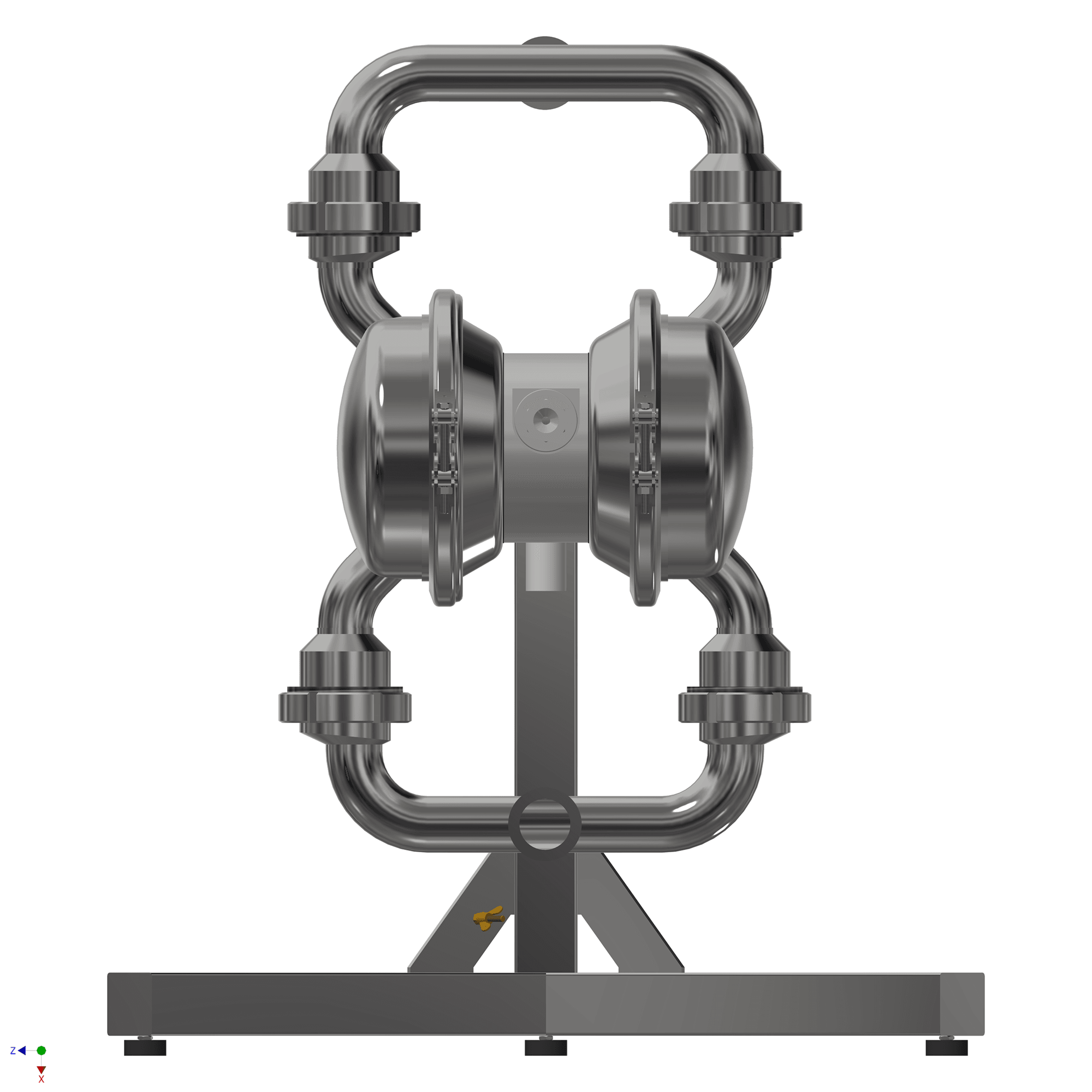 DEPA® SteriTec™ S2 - DEPA SteriTec