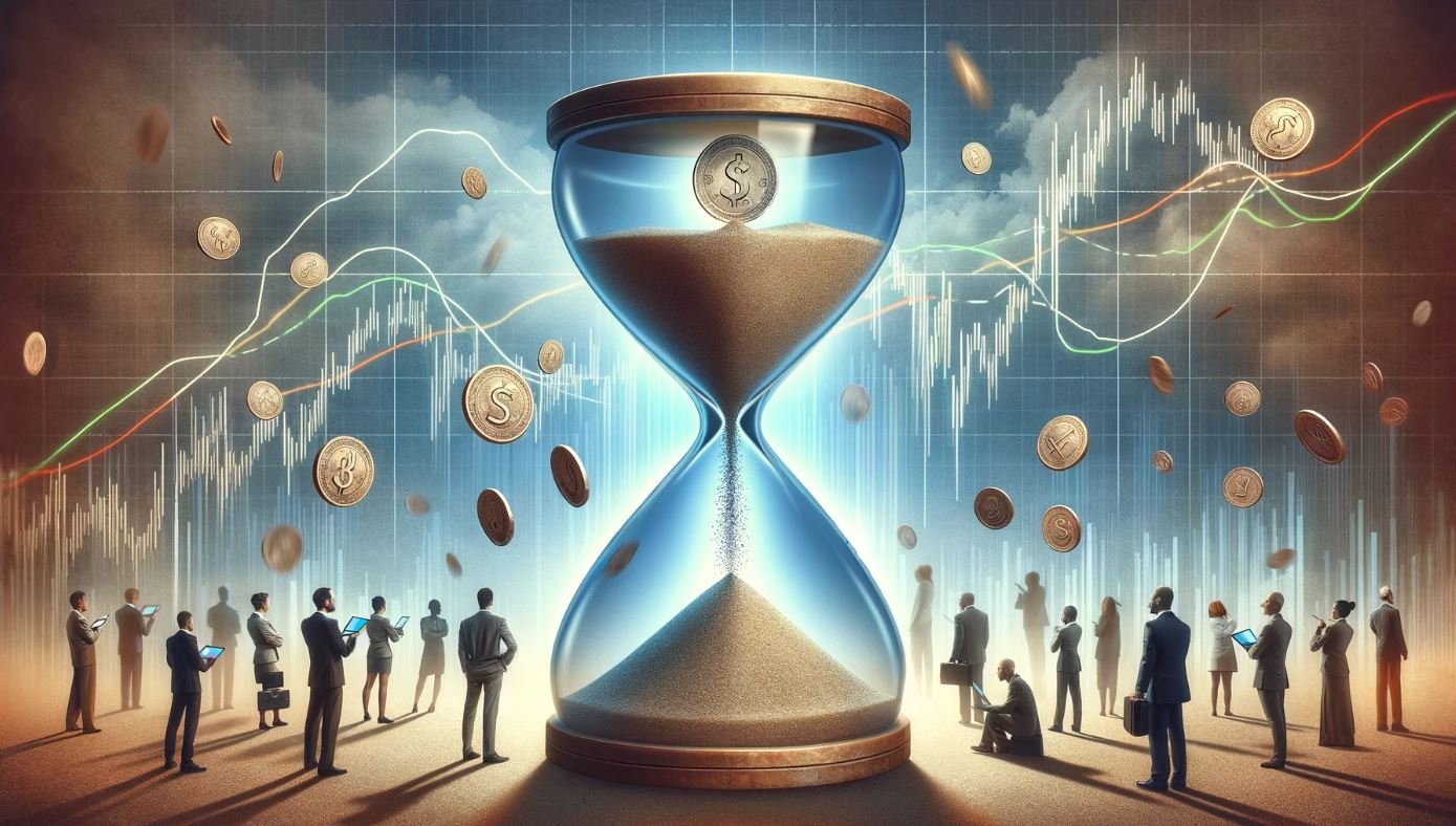 The Four Year Cycle *Historical Pattern* - Crypto Halving