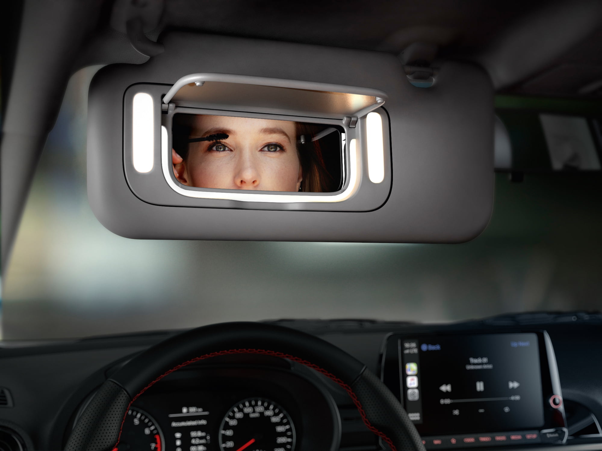 Spannende Kia Picanto Tagfahrlicht Birne Wechseln Fotos