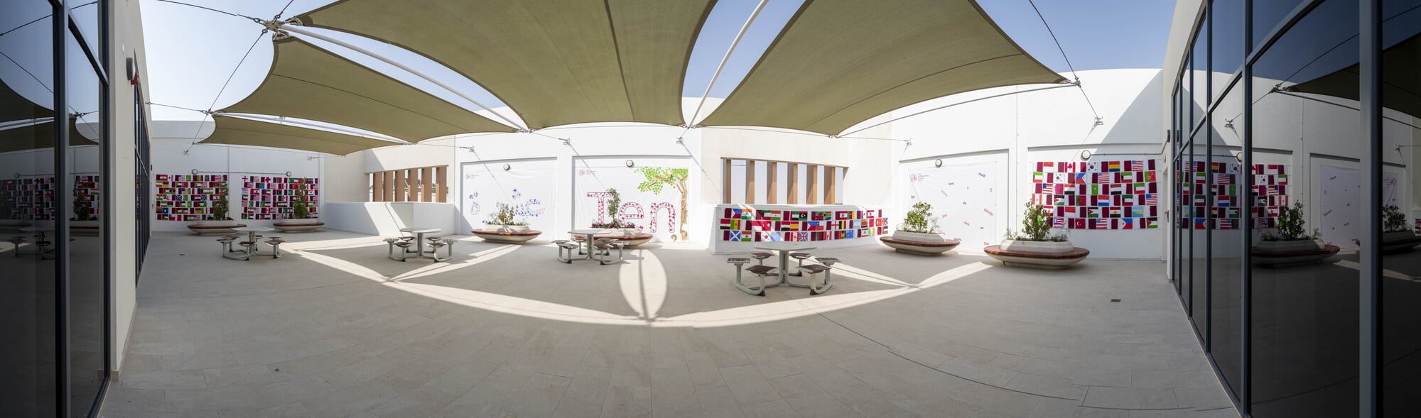 ACS Doha 10th anniversary edition