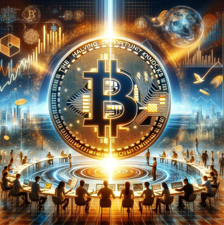 *Conclusion:* Be Smart When Investing in Bitcoin - Crypto Halving