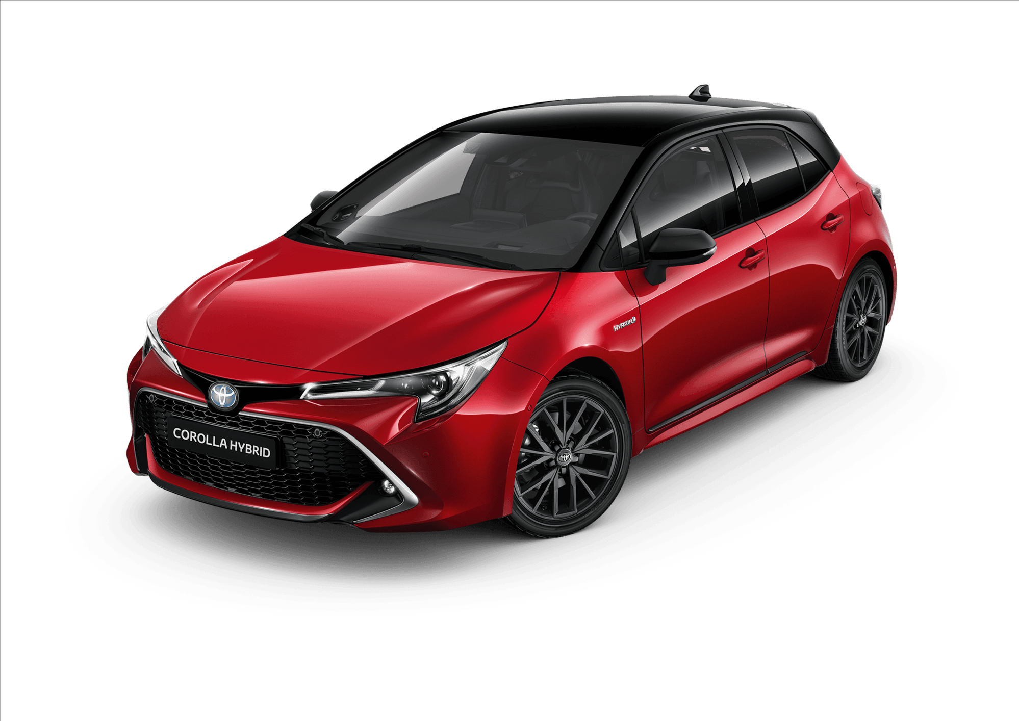 Corolla Hatchback & Touring Sports Accessories - Corolla Hatchback ...