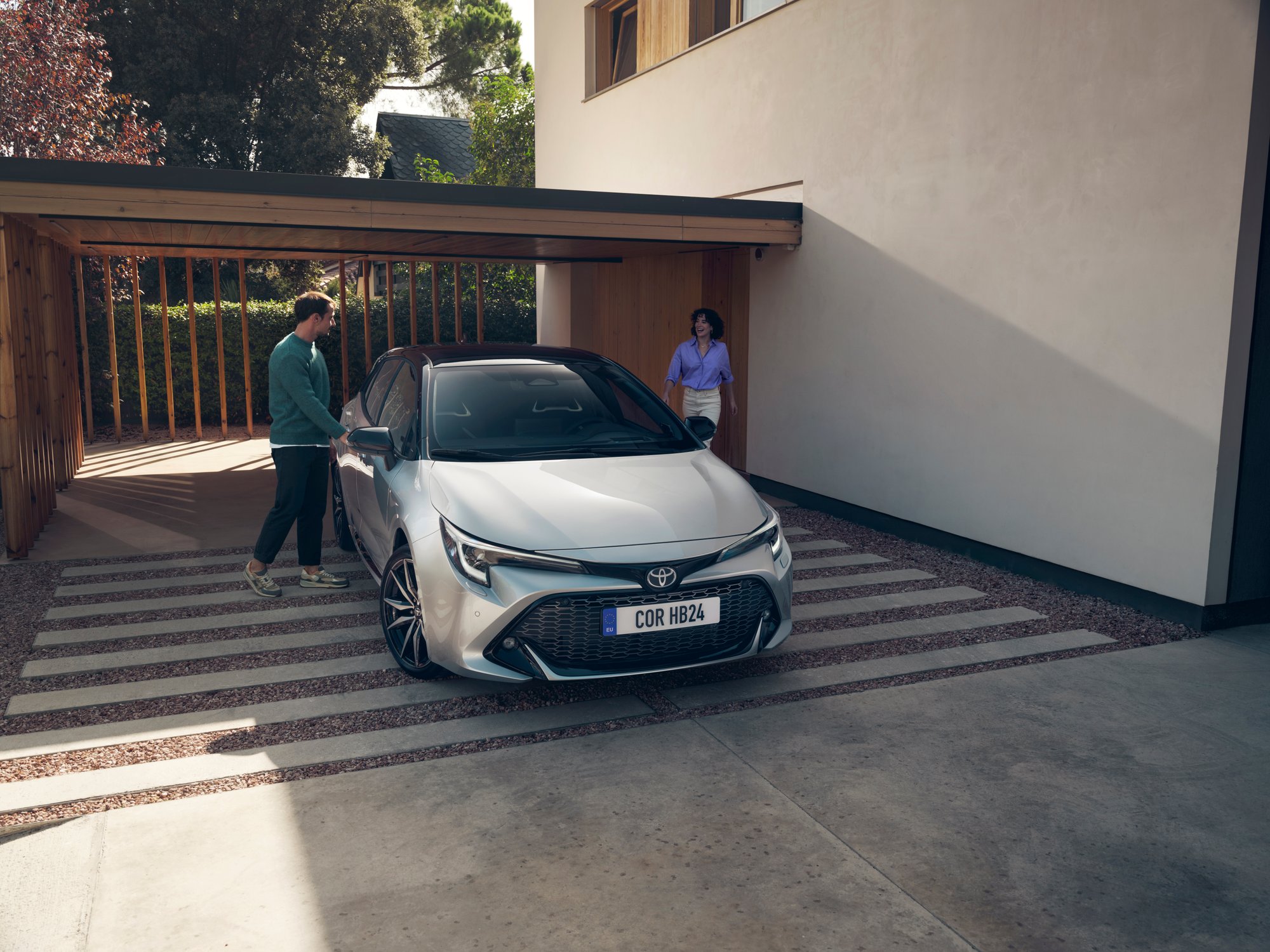 Toyota Minor Damage Protection - Toyota Minor Damage Protection